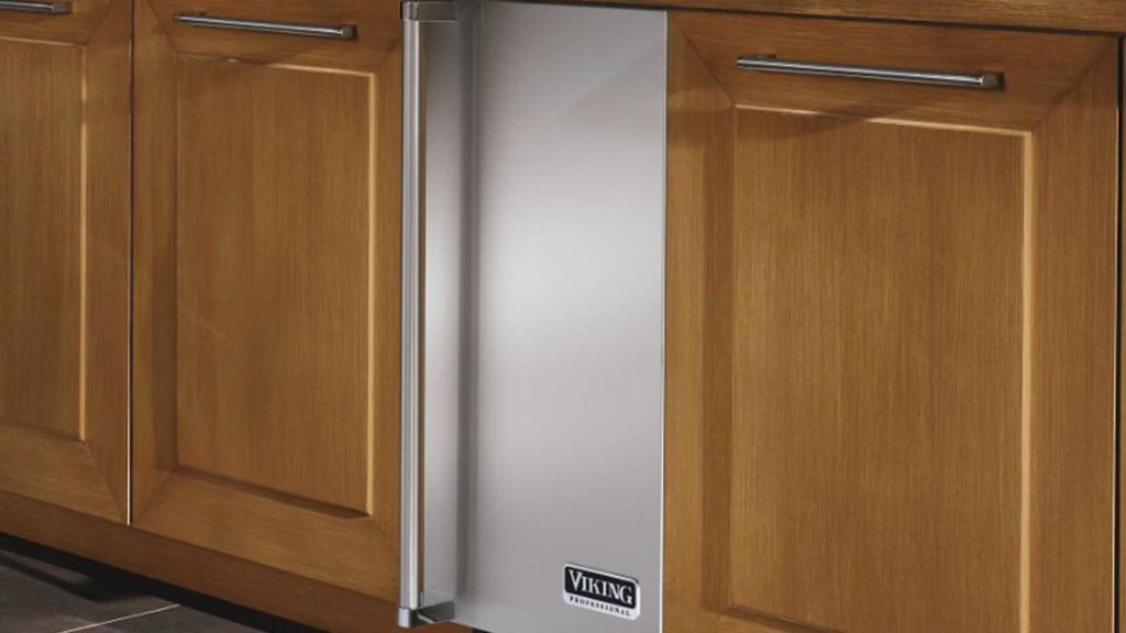 Viking Ice Maker Repair | Viking Repair Squad