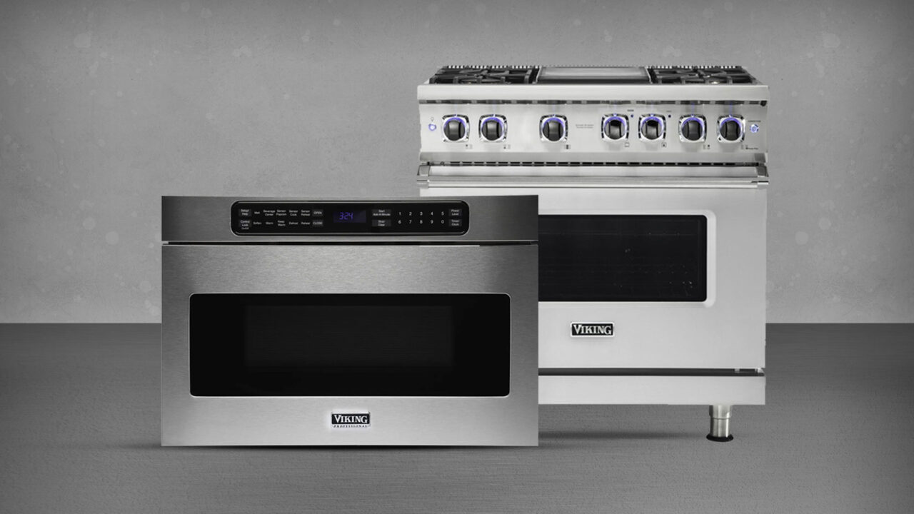 Certified Viking Appliance Repair Boca Raton | Viking Repair Squad